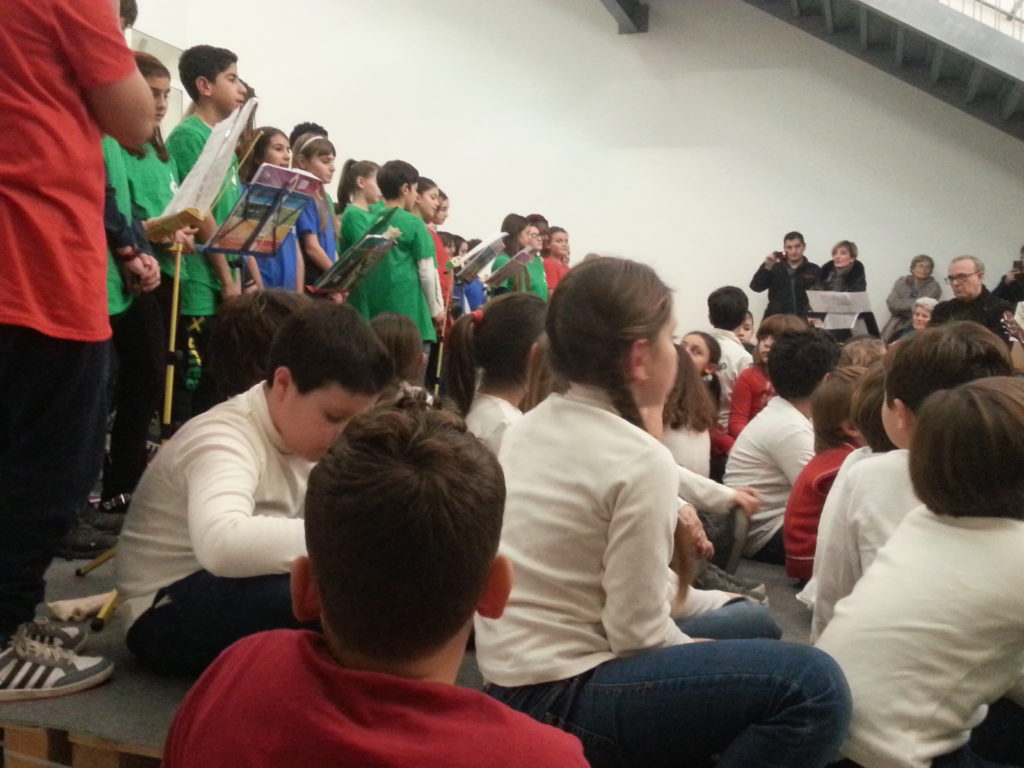 Scuola Primaria "G.Rodari" - Istituto Comprensivo 3 di Modena