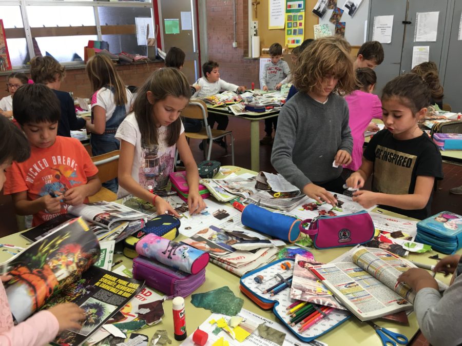 Scuola Primaria "G.Rodari" - Istituto Comprensivo 3 di Modena