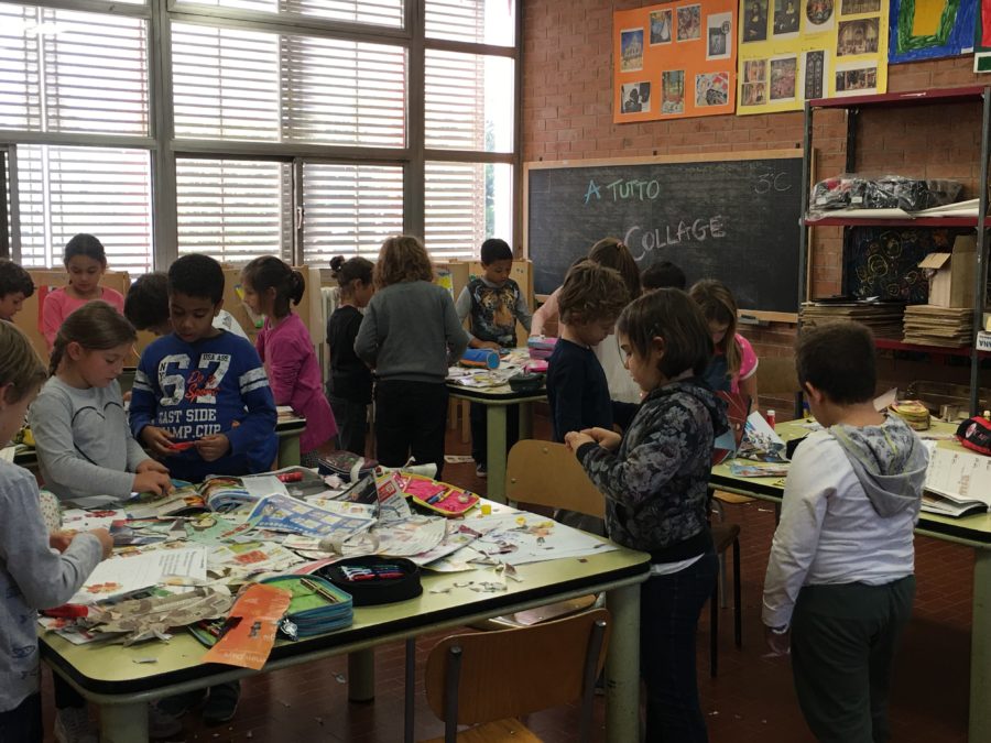 Scuola Primaria “G.Rodari” – Istituto Comprensivo 3 di Modena