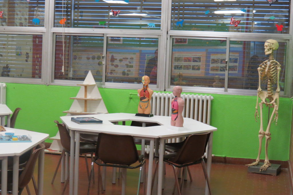 Ambienti innovativi IC3 - Istituto Comprensivo 3 di Modena