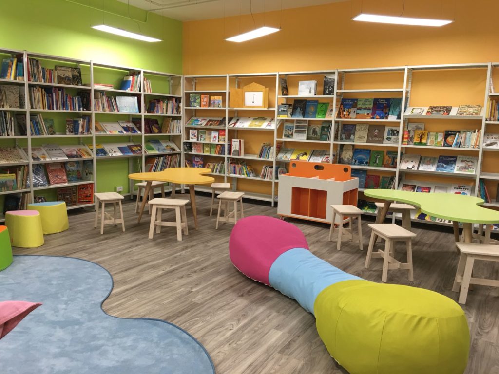 Scuola Primaria “G.Rodari” – Istituto Comprensivo 3 di Modena