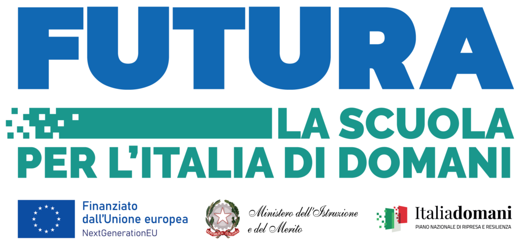 FUTURA La Scuola per l'Italia di domani - Istituto Comprensivo 3 di Modena FUTURA La Scuola per l'Italia di domani - Istituto Comprensivo 3 di Modena