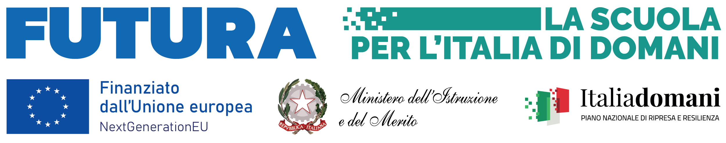 FUTURA La Scuola per l'Italia di domani - Istituto Comprensivo 3 di Modena FUTURA La Scuola per l'Italia di domani - Istituto Comprensivo 3 di Modena