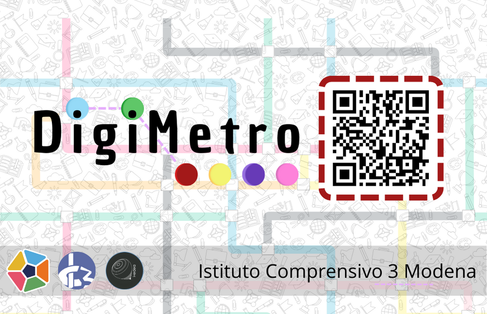 Teche IC3 Modena – Istituto Comprensivo 3 di Modena